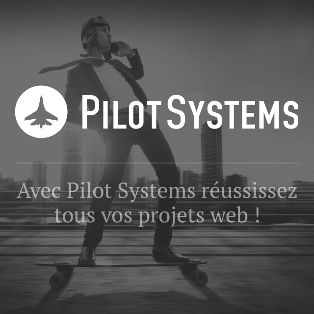 Pilot Systems