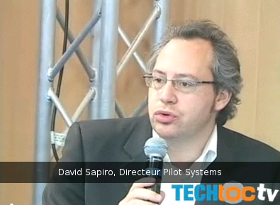 Conférence Online 2009 : comment choisir sa solution de gestion de ...